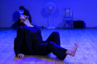 Deborah Slater Dance Theater | The Art of Human (e)Motion